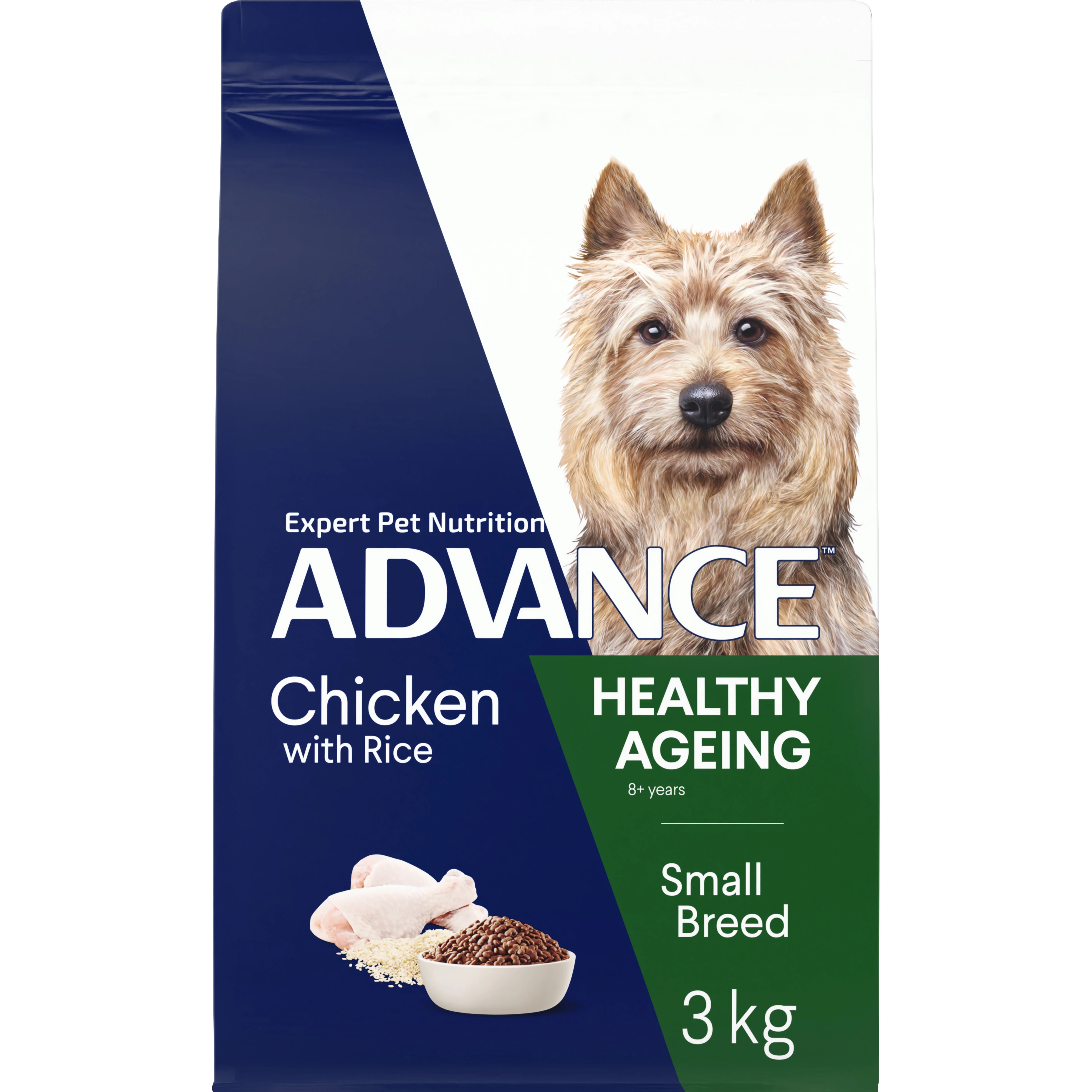 Dog Food – Page 7 – ADVANCE™ Pet Food
